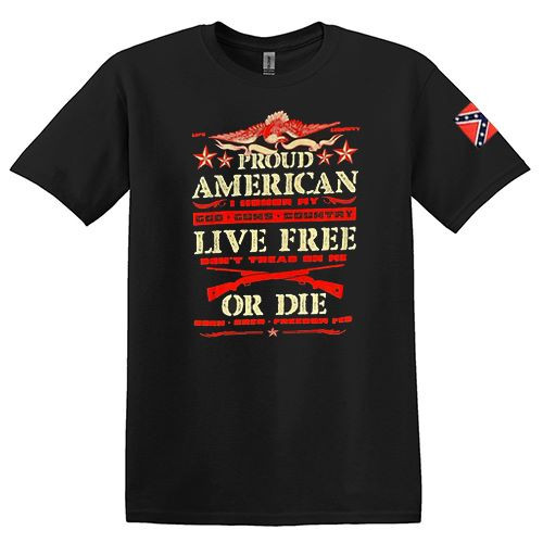 The Dixie Shop | Confederate Flag Store & Merchandise