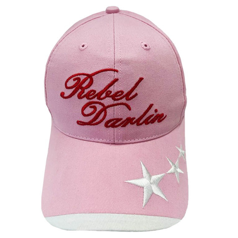 Confederate & Rebel Flag Hats | The Dixie Shop