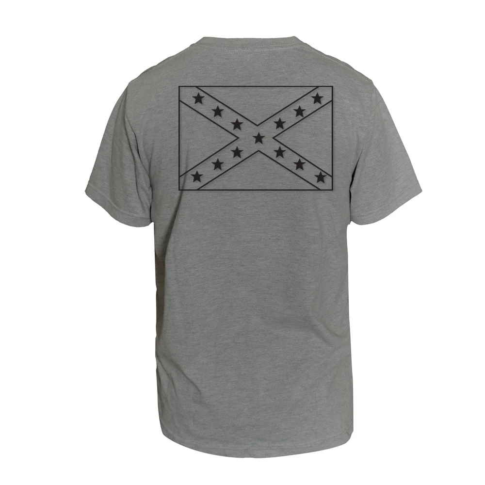 Confederate & Rebel Flag Shirts & Clothing | The Dixie Shop