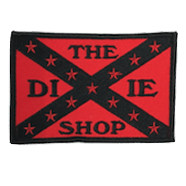 Confederate Flag & Rebel Flag Patches | The Dixie Shop - Page 3