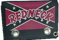 "Redneck" Wallet