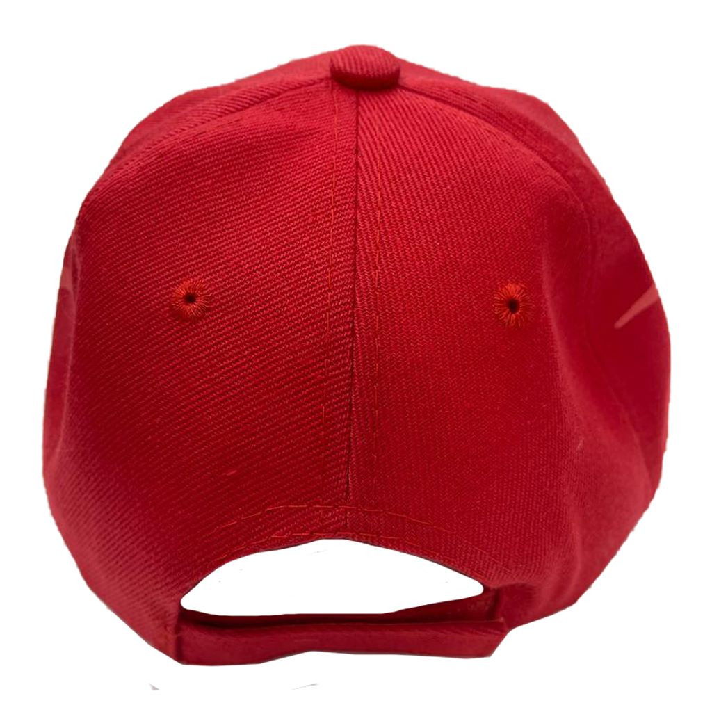 "Rebel Pride" Confederate Flame embroidered Hat