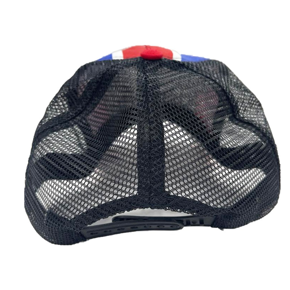Make The South Great Again mesh back Hat