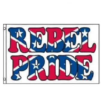 Cloth Confederate Flag | The Dixie Shop