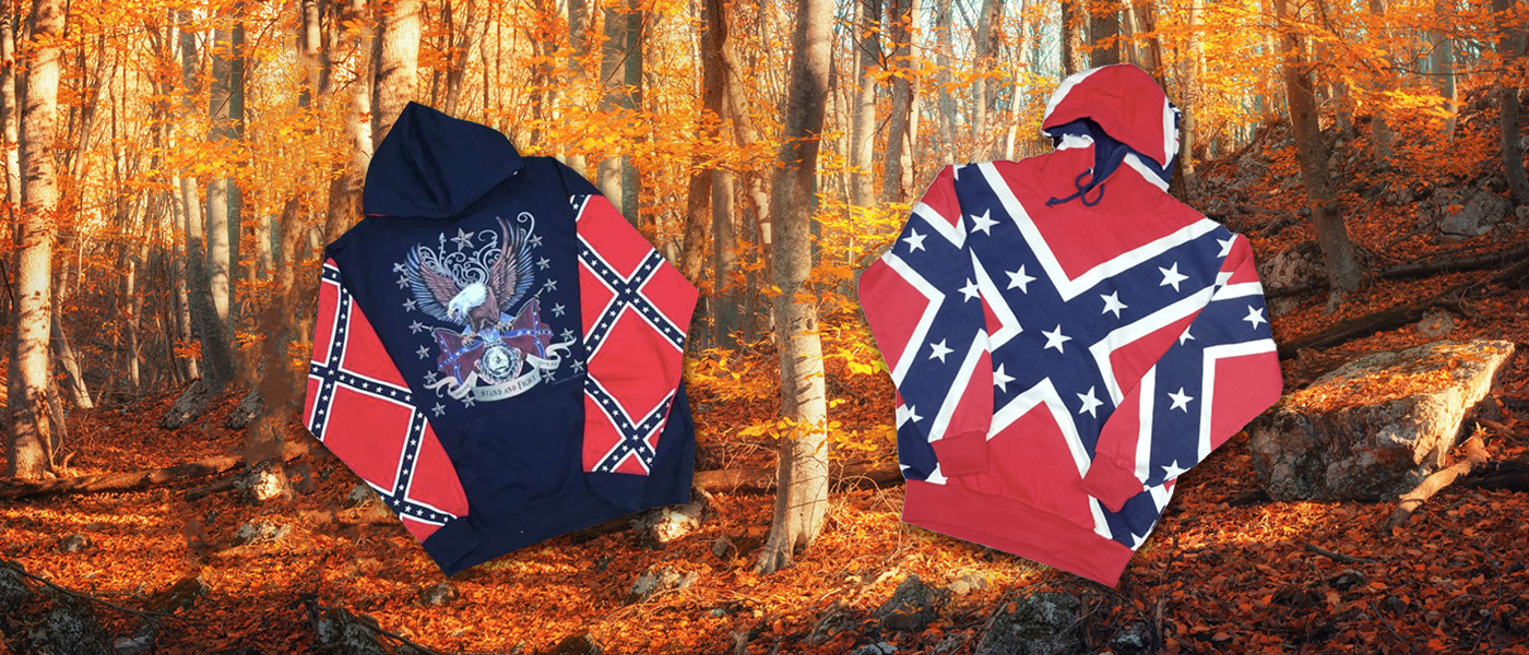 The Dixie Shop | Confederate Flag Store & Merchandise