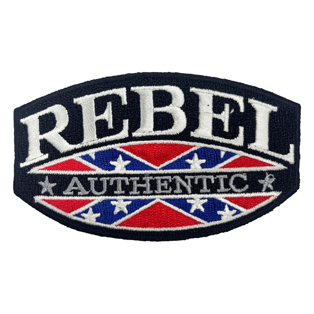 Confederate Flag & Rebel Flag Patches | The Dixie Shop - Page 2