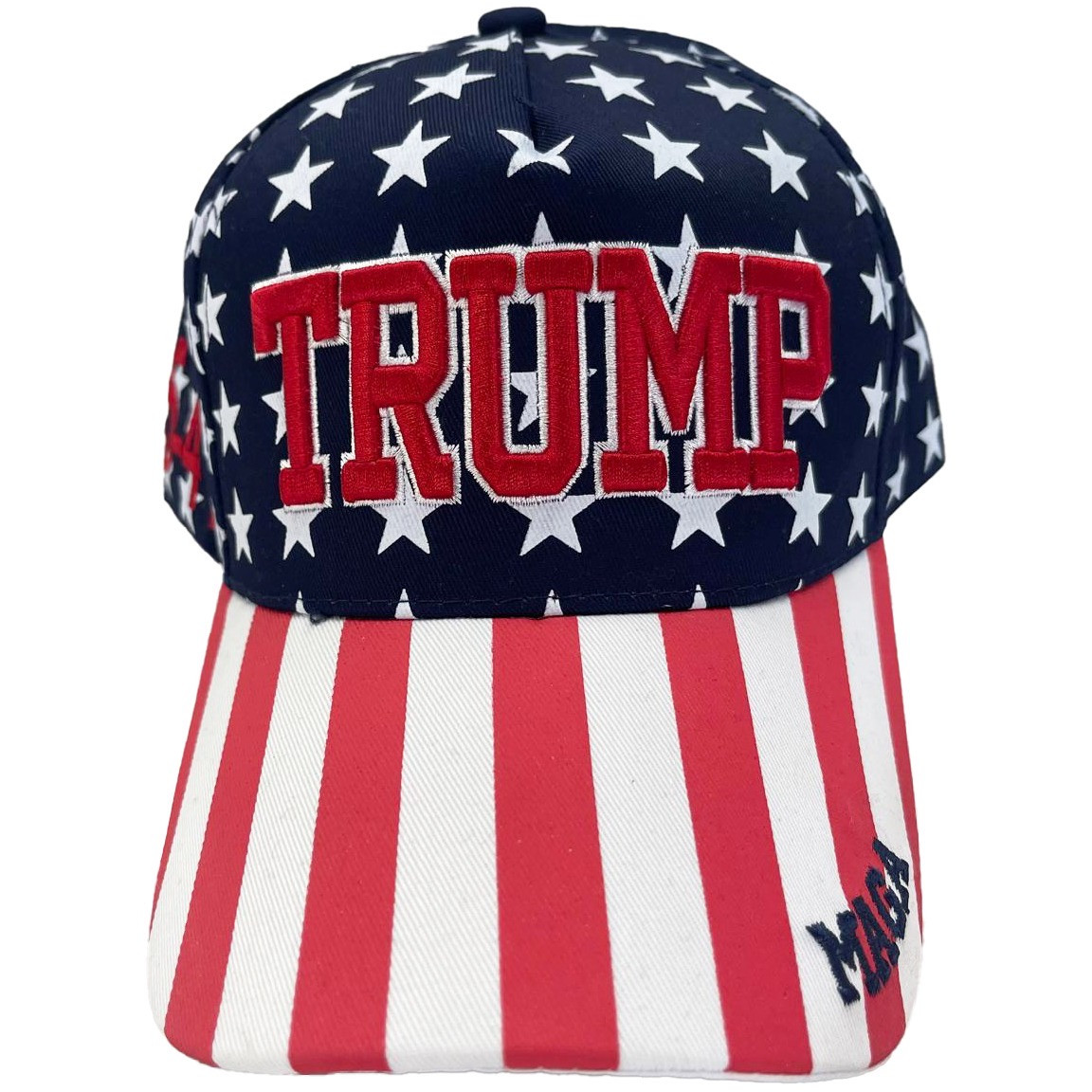 Trump 2024 Hats For Sale | The Dixie Shop