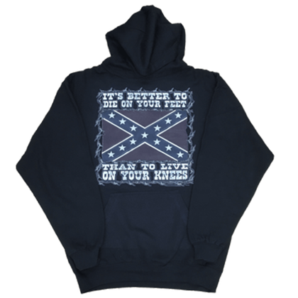 Confederate & Rebel Flag Shirts & Clothing | The Dixie Shop