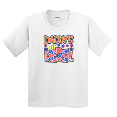 Rebel Kids Clothes & Youth Apparel | The Dixie Shop