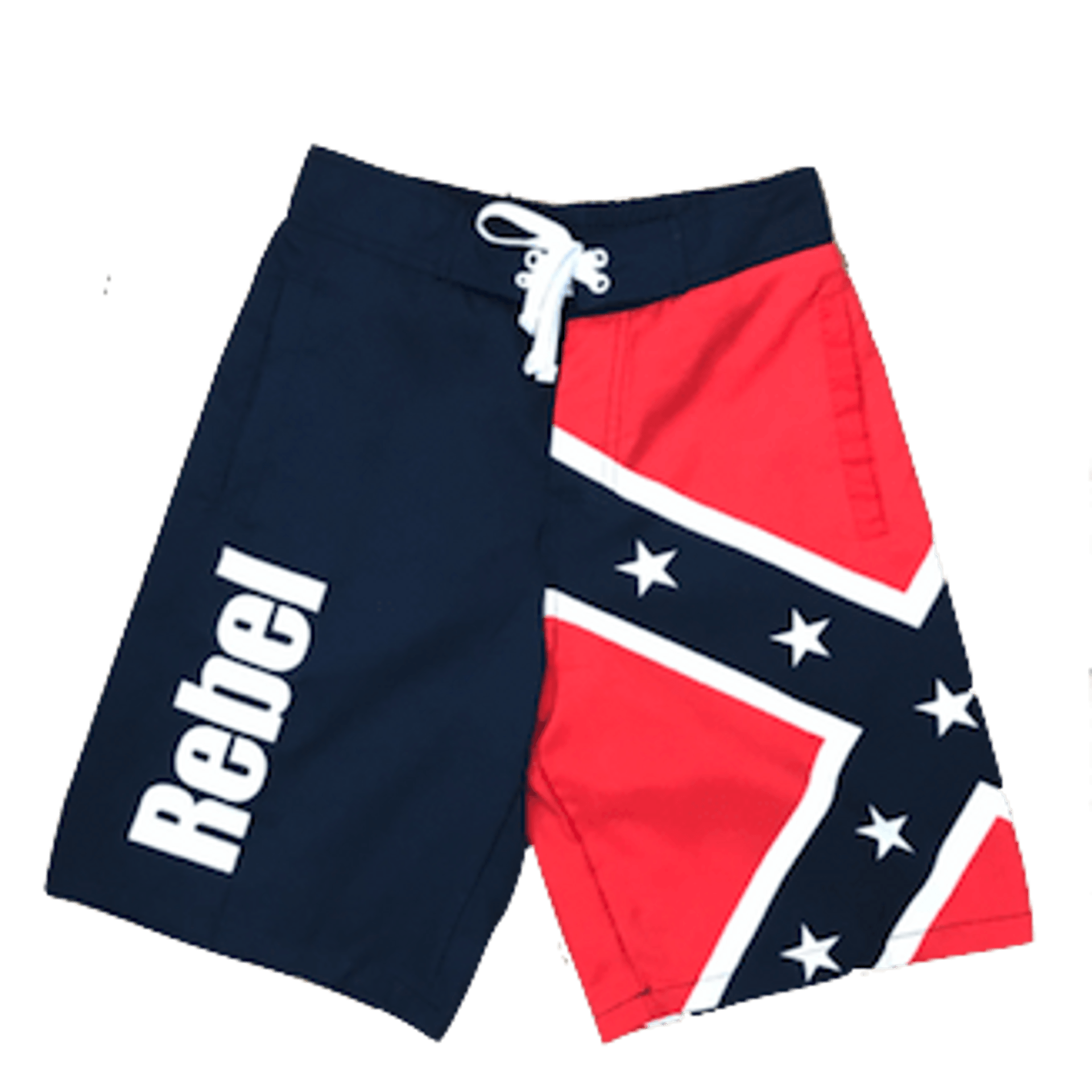 Confederate And Rebel Flag String Bikini The Dixie Shop