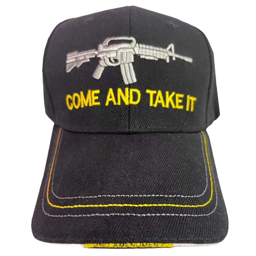 Confederate & Rebel Flag Hats | The Dixie Shop
