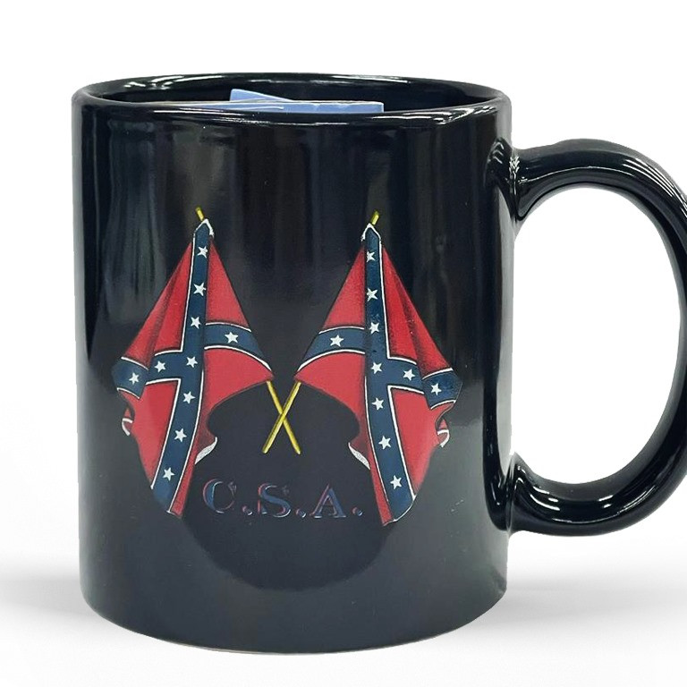 The Dixie Shop | Confederate Flag Store & Merchandise