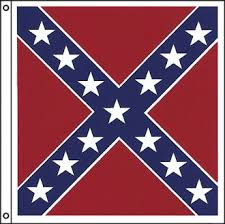 Artillery Battle Flag