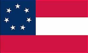 Confederate & Rebel Stickers | The Dixie Shop