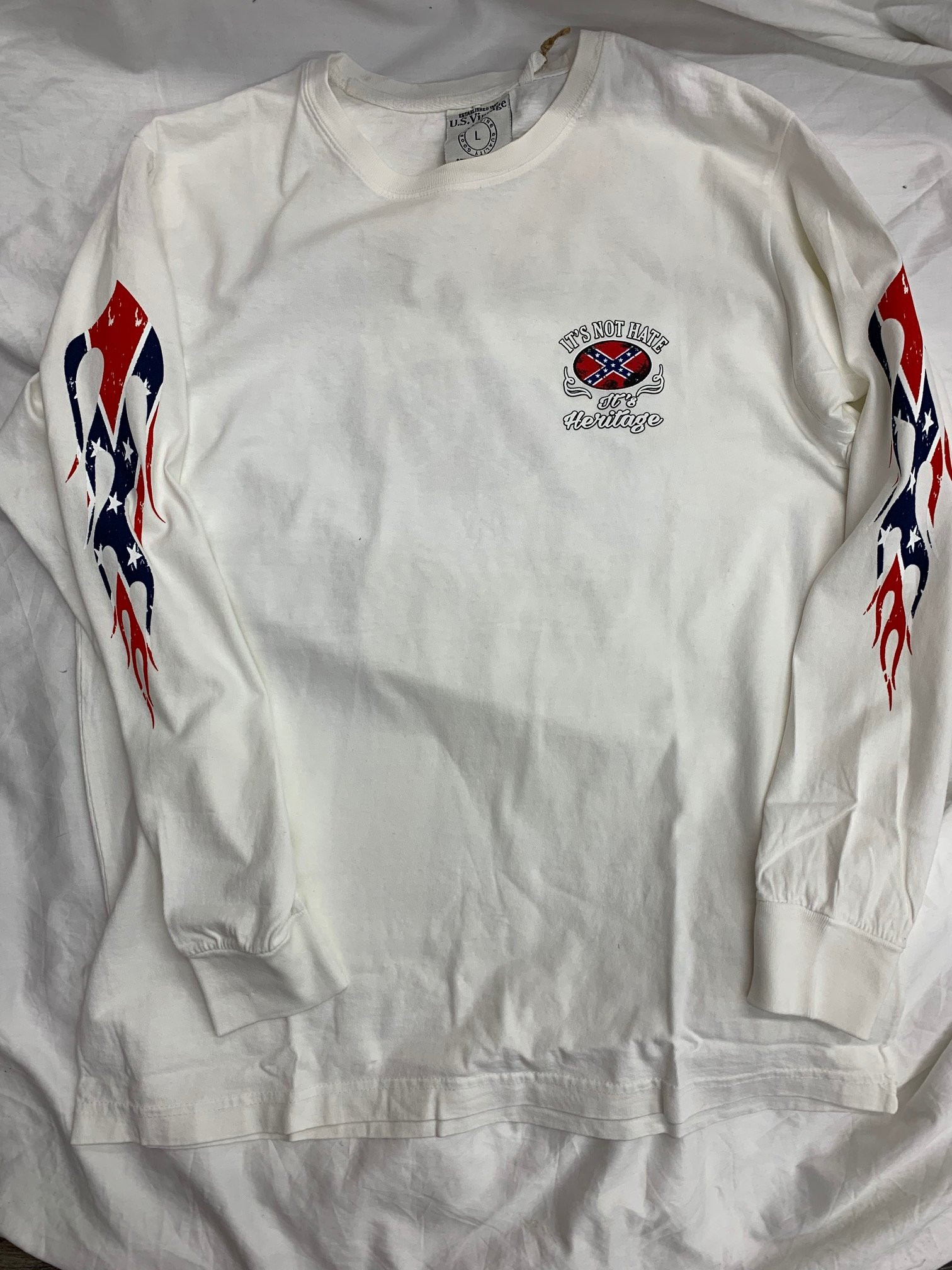 Southern Pride Shirts | The Dixie Shop