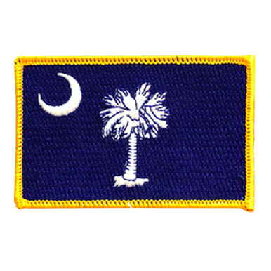 Confederate Flag & Rebel Flag Patches | The Dixie Shop - Page 3