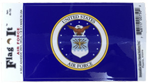 US Air force sticker