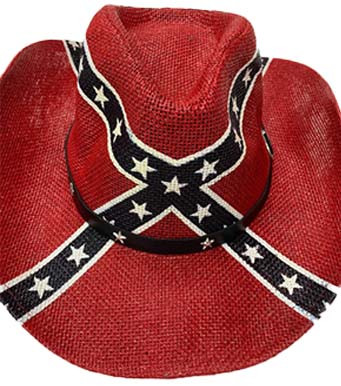 Confederate & Rebel Flag Hats | The Dixie Shop