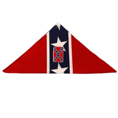 Rebel Flag Bandana | Confederate Flag Bandanas | The Dixie Shop