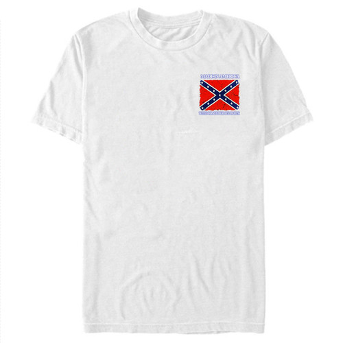Confederate And Rebel T Shirts The Dixie Shop
