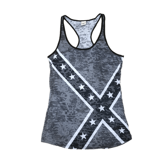 Confederate Flag Women's Clothing | The Dixie Shop