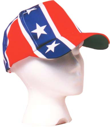 Confederate & Rebel Flag Hats | The Dixie Shop