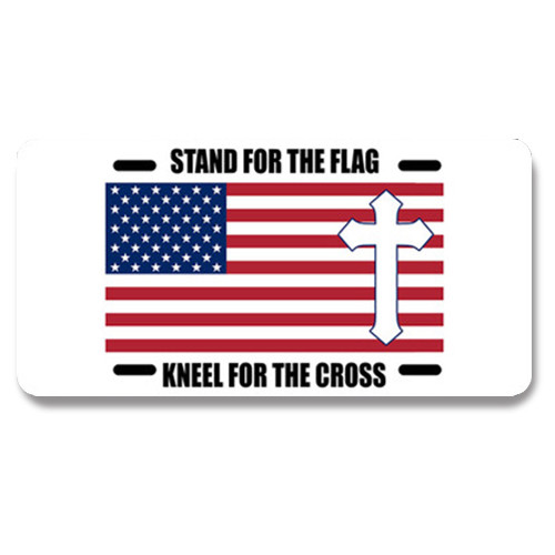 Rebel & Confederate Flag License Plates | The Dixie Shop