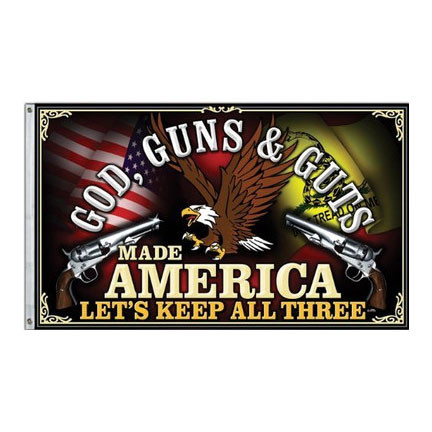 American flag
