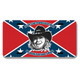 Hank Williams Jr Flag - Confederate Flag | The Dixie Shop