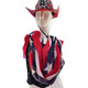 Rebel Flag Bandana | Confederate Flag Bandanas | The Dixie Shop