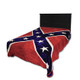 Confederate & Rebel Flag Blankets | The Dixie Shop