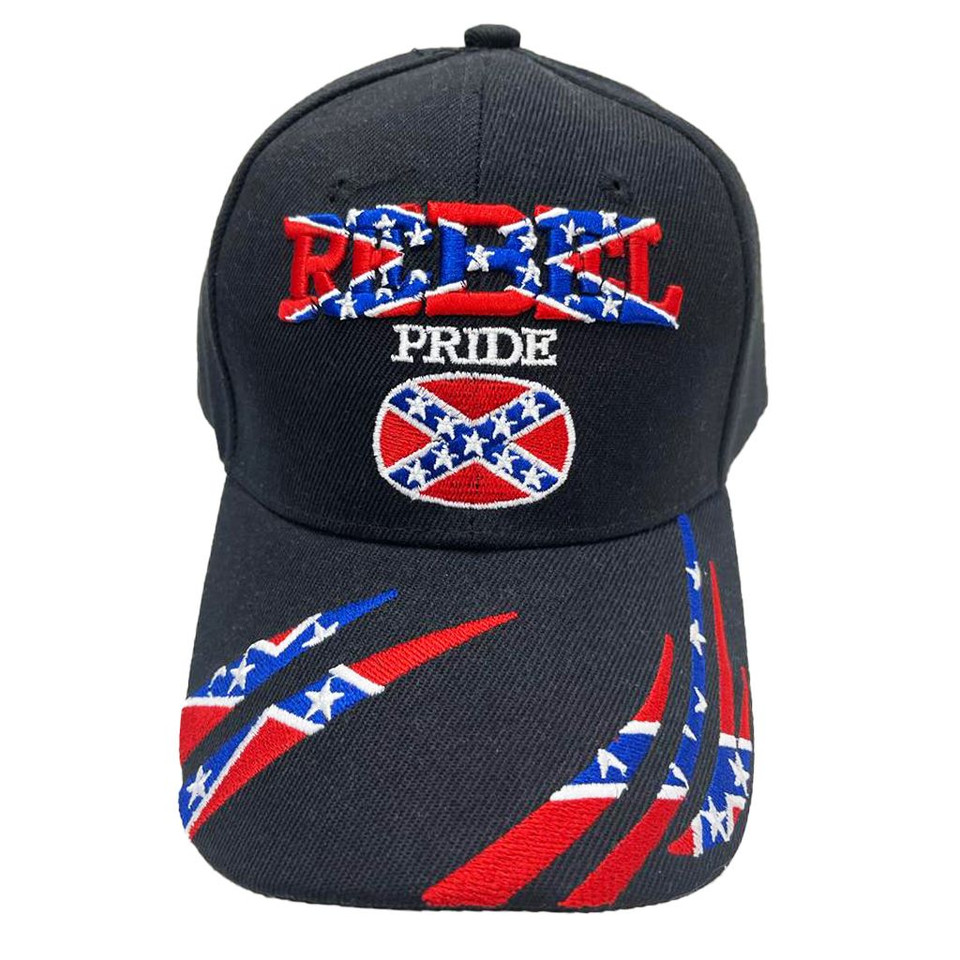 Confederate & Rebel Flag Bandana Mask | The Dixie Shop
