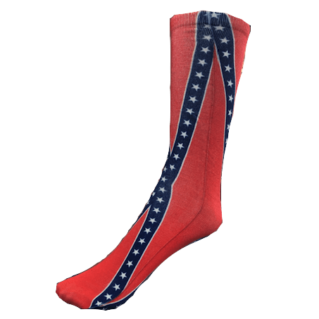 Rebel Flag Bandana | Confederate Flag Bandanas | The Dixie Shop