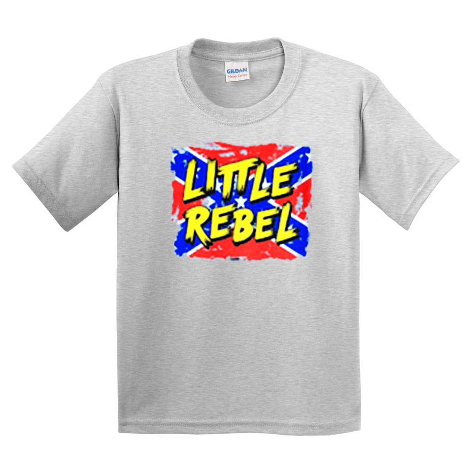 Rebel Kids Clothes & Youth Apparel | The Dixie Shop