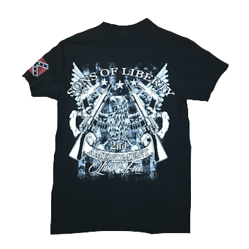 2nd Amendment Apparel & Clothing | The Dixie Shop