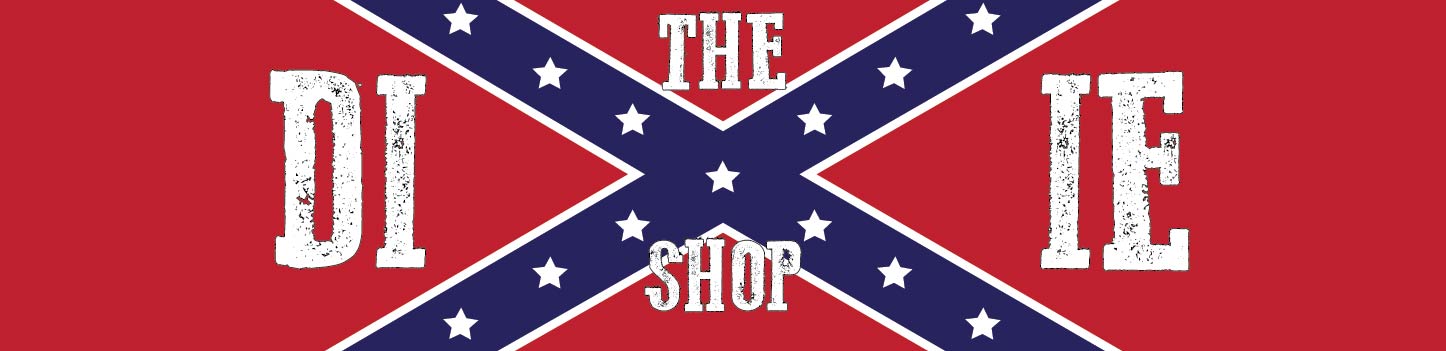 Men's Southern Style - The Dixie Shop