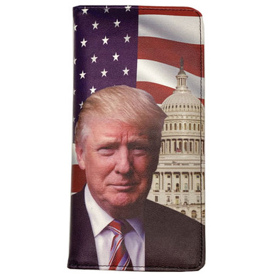 Trump Wallet