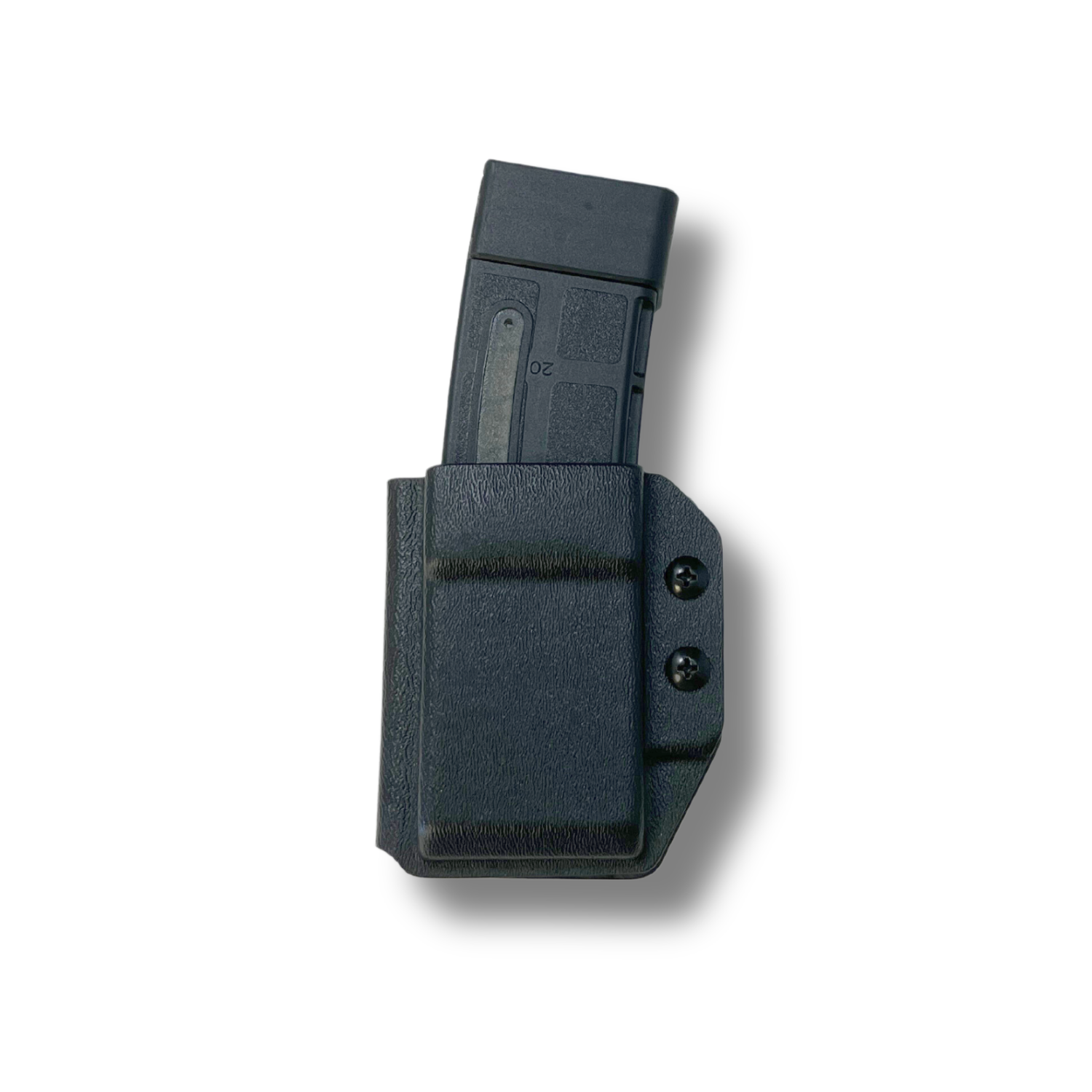Magazine and Cuff Holster: Compact and Versatile Carrier