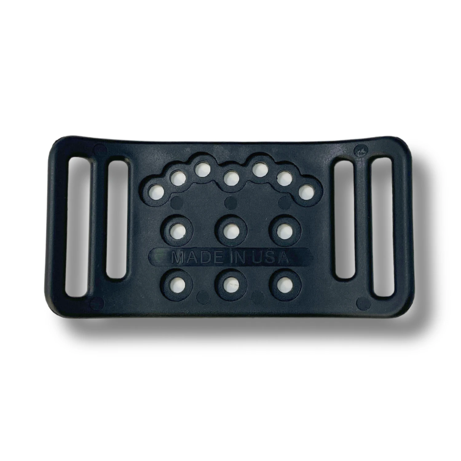Tek-Lok Attachment | Belt Mount for Holsters & Pouches | JX Tactical