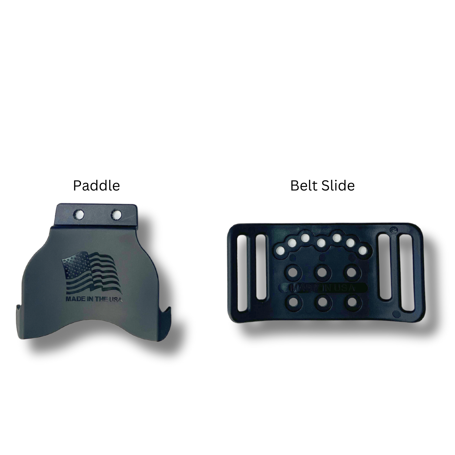 Low Rider OWB Holster: Secure and Accessible Carry