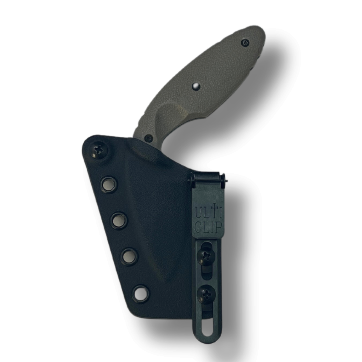 Ka-Bar TDI Sheath | Kydex Knife Concealed Carry | JX Tactical