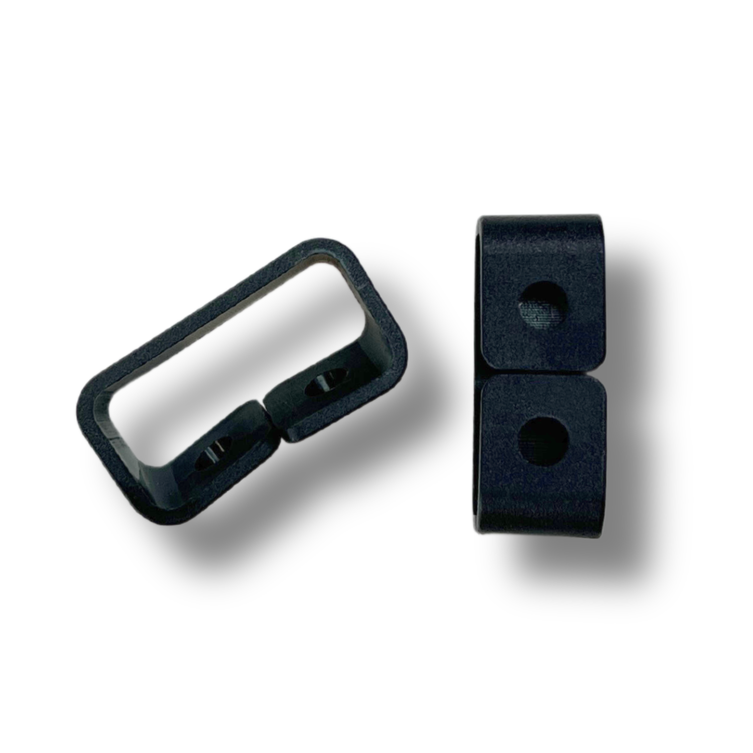 Durable Belt Slide for Holster Attachment