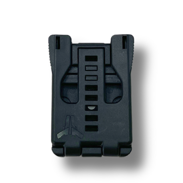 Belt Slide Attachment | OWB Holster Belt Mount | JX Tactical