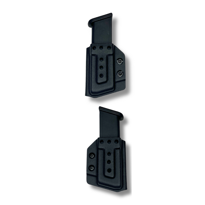 Pistol Mag Pouch | Ambidextrous Mag Carrier | JX Tactical