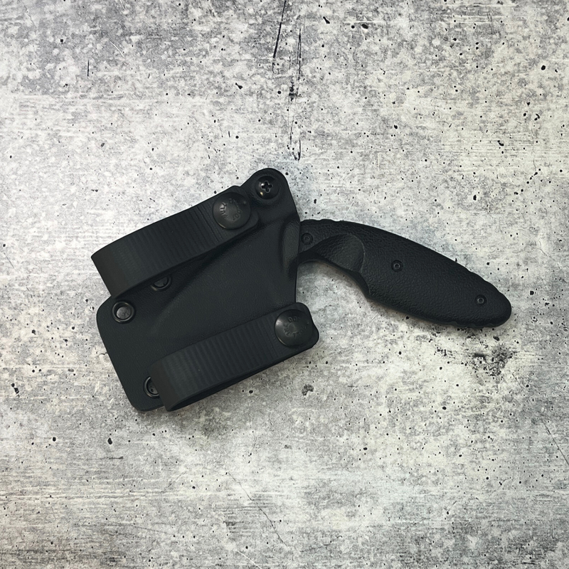 JX Tactical Sheath for Ka-Bar TDI Knives