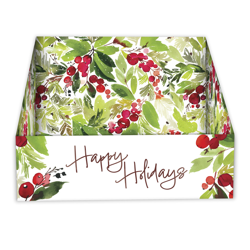 Holiday Sampler