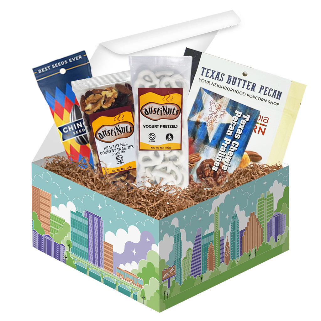 Downtown ATX Box