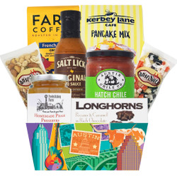 Shop Baskets - Austin - All Austin Baskets - Page 1 - Austin City Gift ...