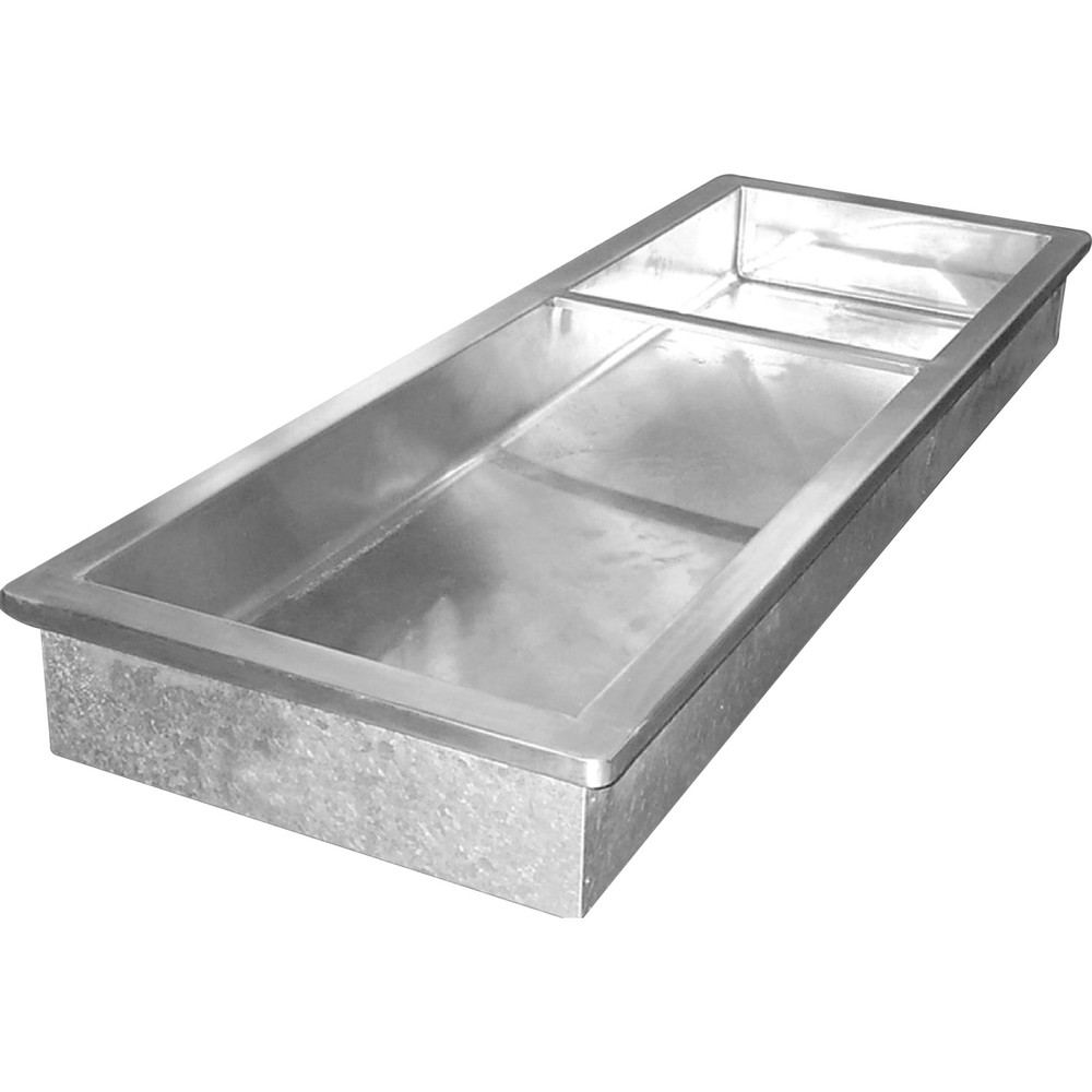 Win Depot Drop-In Hot Pans