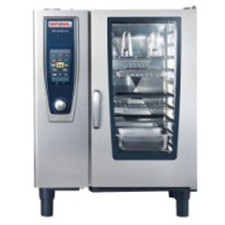 Combi Ovens Commercial Combination Ovens